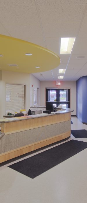Community College of Vermont, Rutland, VT - Banwell Architects