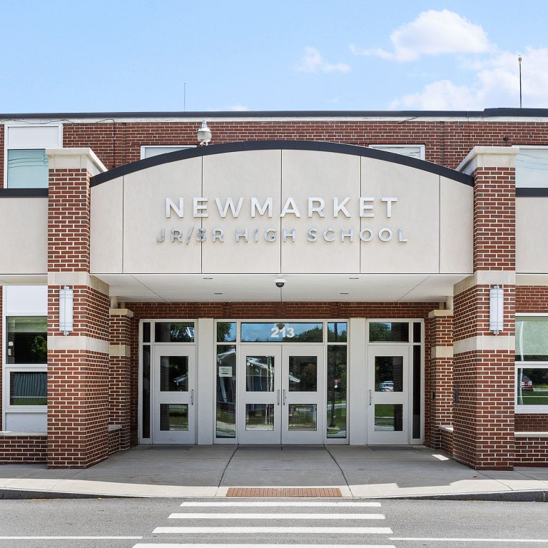 Windham Public Schools Architectural Design - Banwell Architects