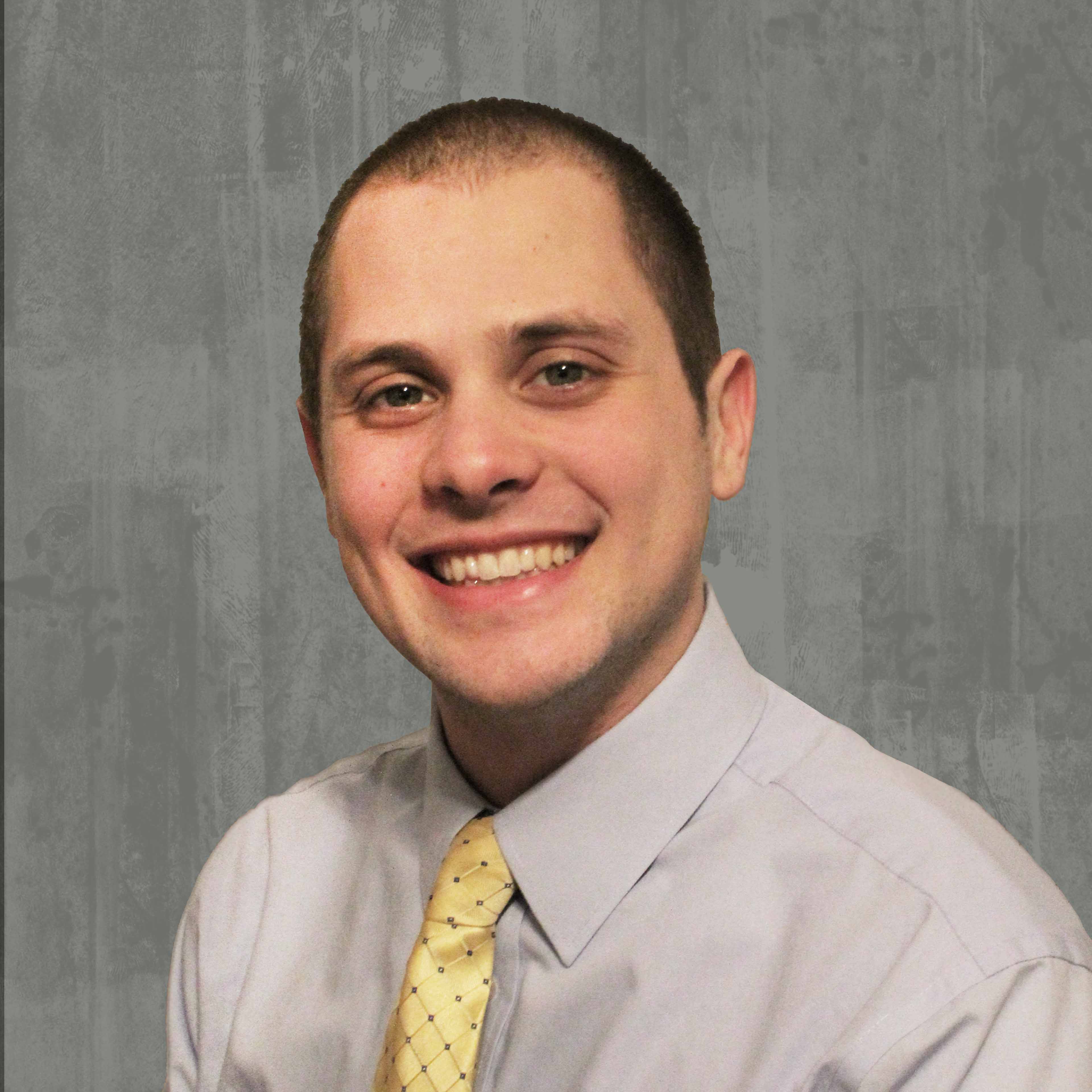 Alex web - Banwell Architects