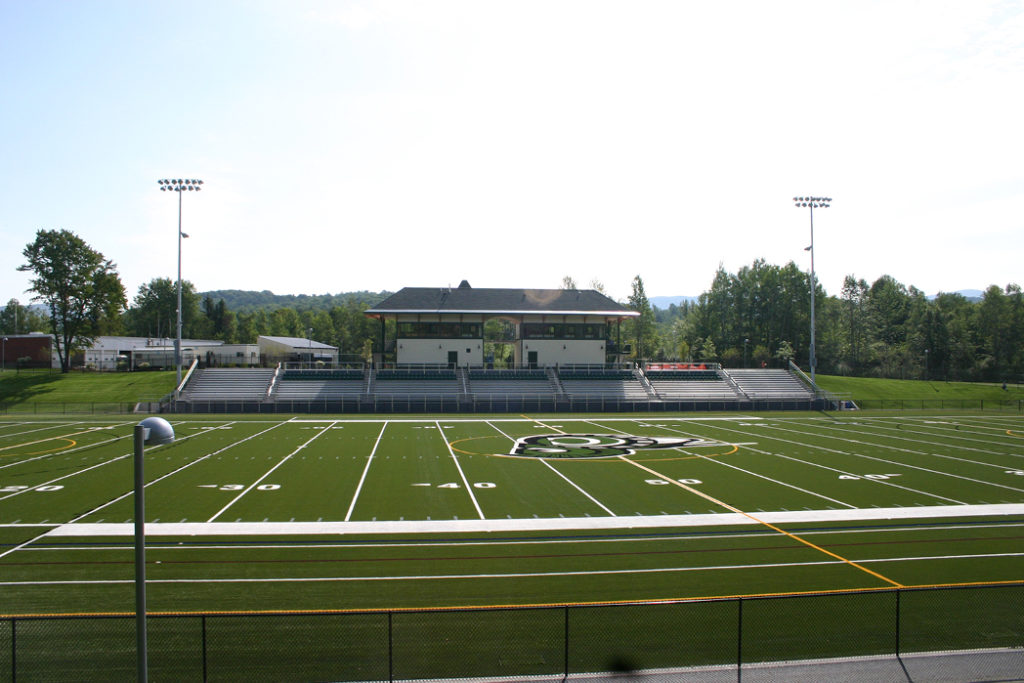 Castleton State College - Banwell Architects