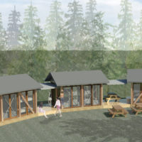 ToGetHerThere Girl Scouts Luncheon Huge Success - Banwell Architects