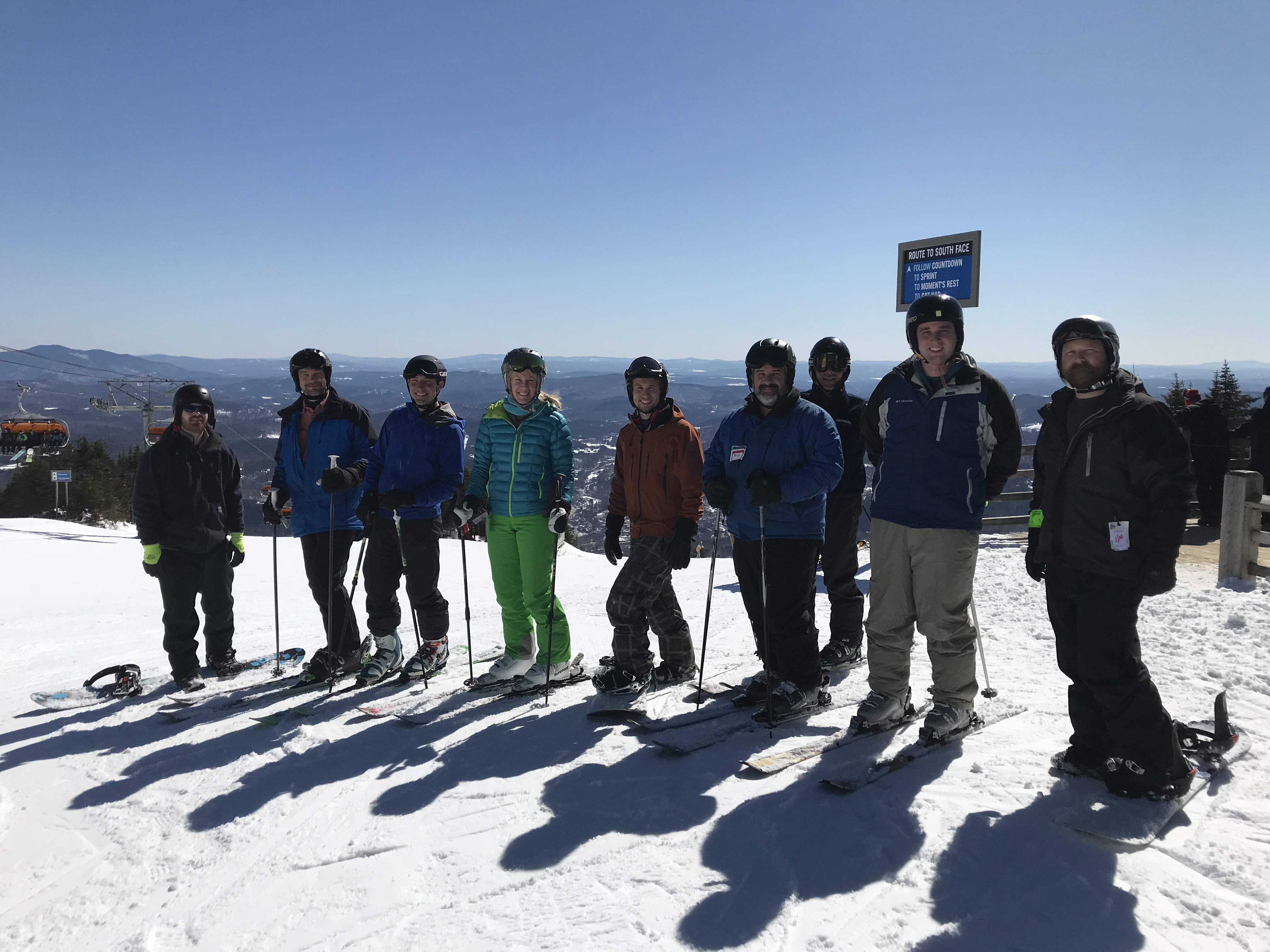 Banwell Architects Hits the Slopes - Banwell Architects
