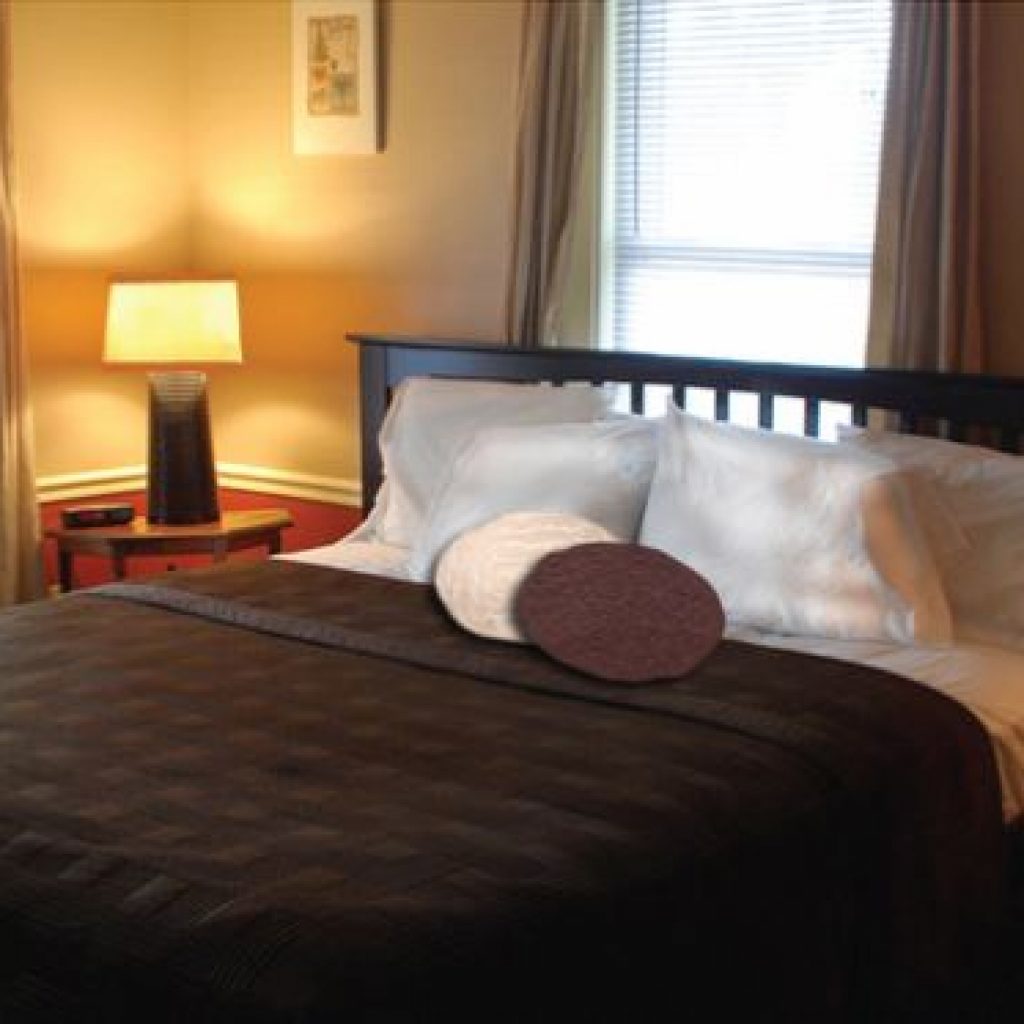 New London Inn - Banwell Architects