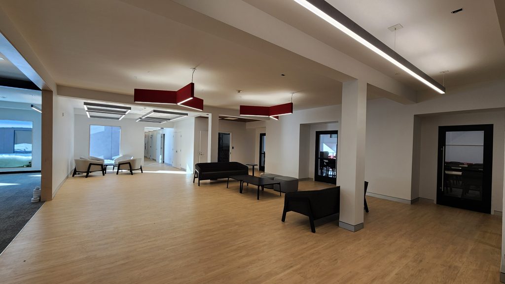 Adimab - Banwell Architects