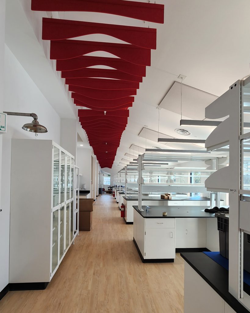 Adimab - Banwell Architects