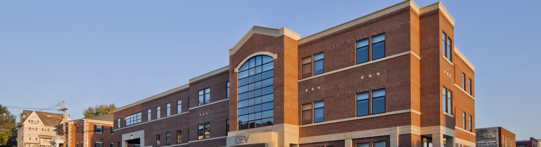 Community College of Vermont, Rutland, VT | Banwell Architects