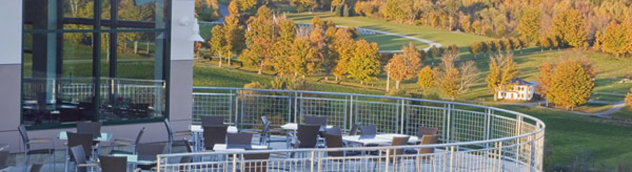 Campus Center, Vermont Technical College, Randolph, VT - Banwell Architects