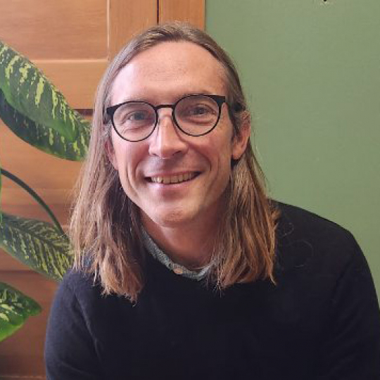 Tim Olson - Banwell Architects