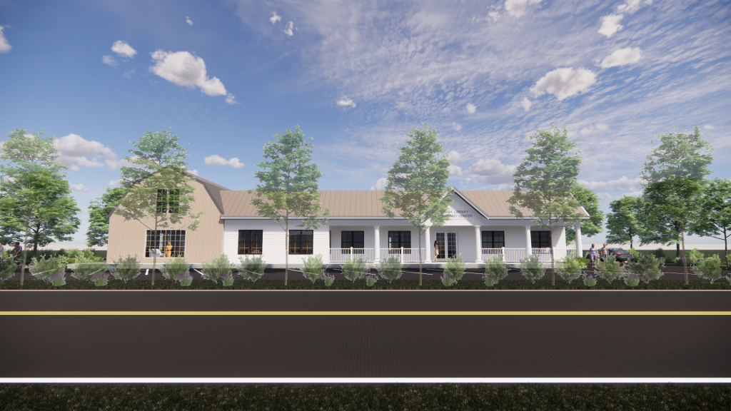 cornish-public-library-middle-render - Banwell Architects