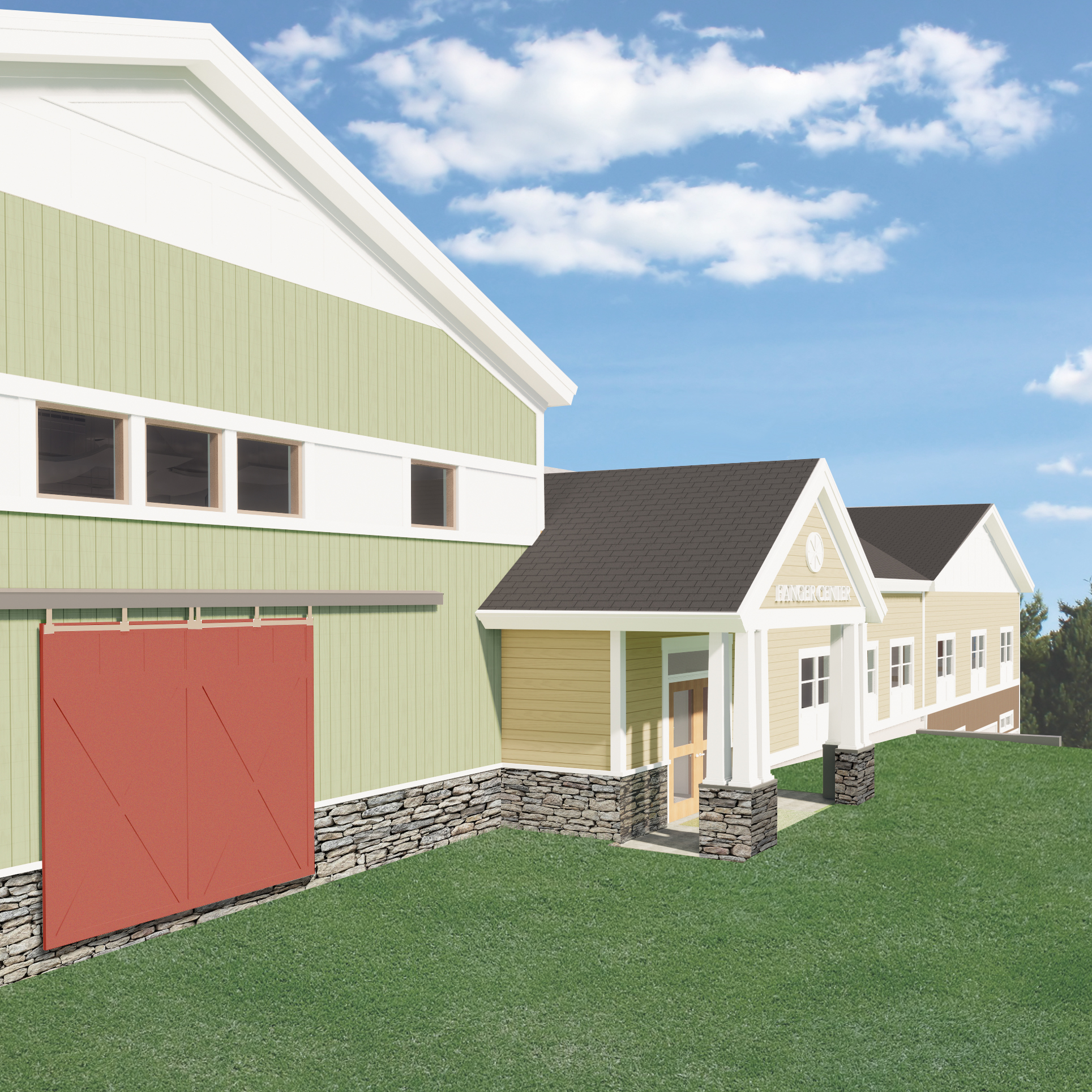 Private School Portfolio | School Architecture | Banwell Architects