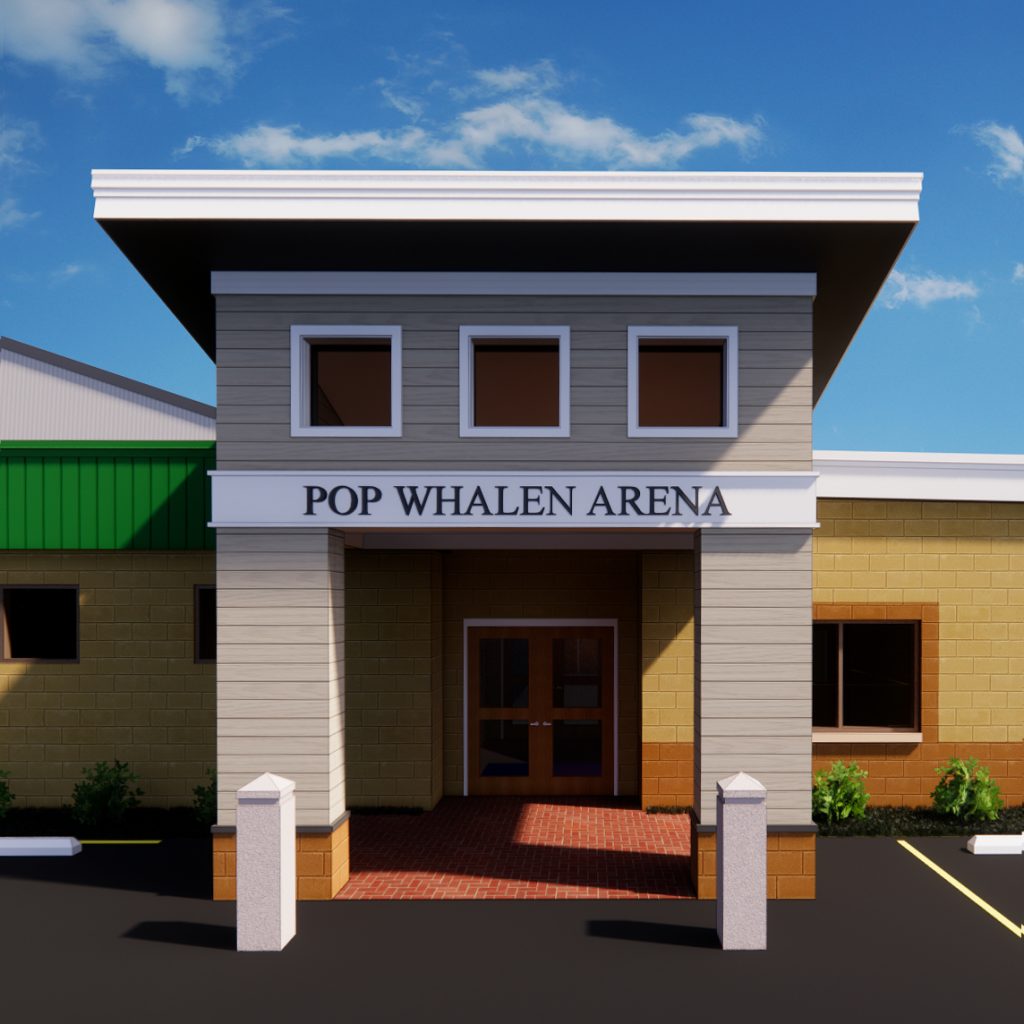 Ski Area & Recreational Architecture - Banwell Architects