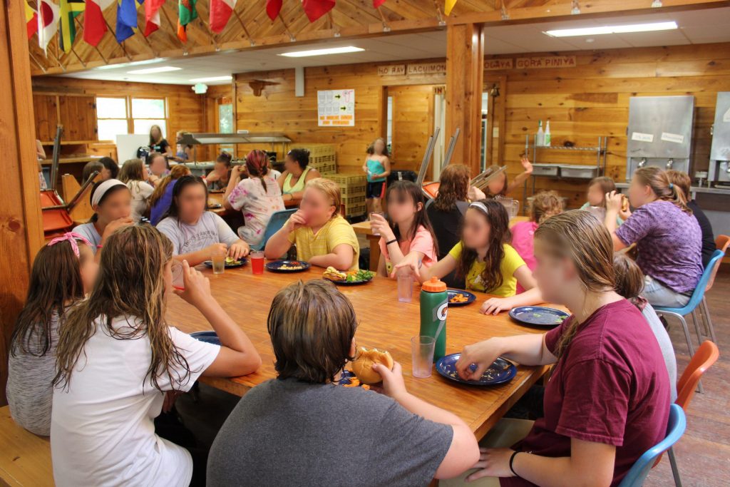 Girl Scouts VT/NH Master Planning - Banwell Architects