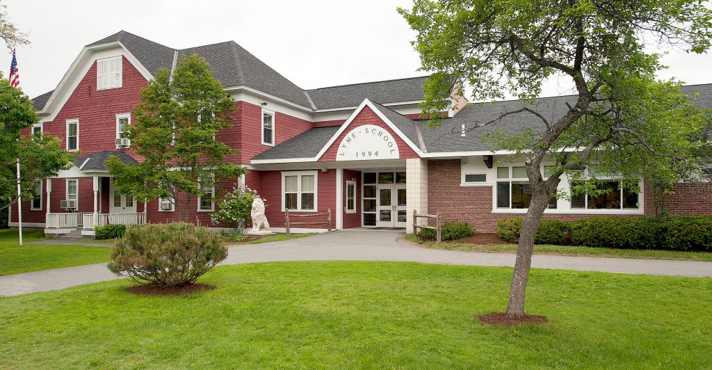 lyme-school - Banwell Architects