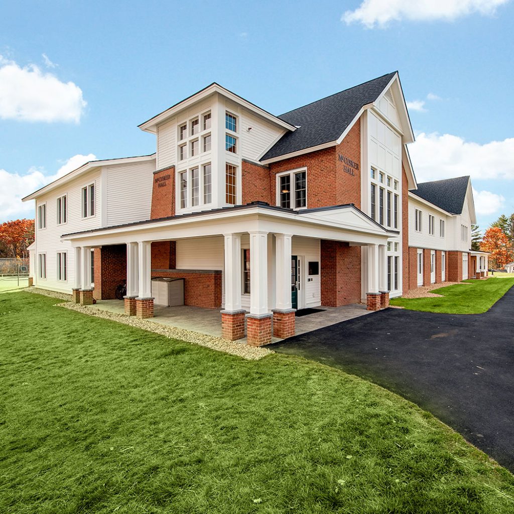 Private School Portfolio | School Architecture - Banwell Architects