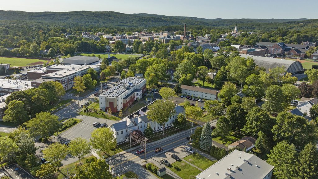 Housing at Summer Park - Banwell Architects