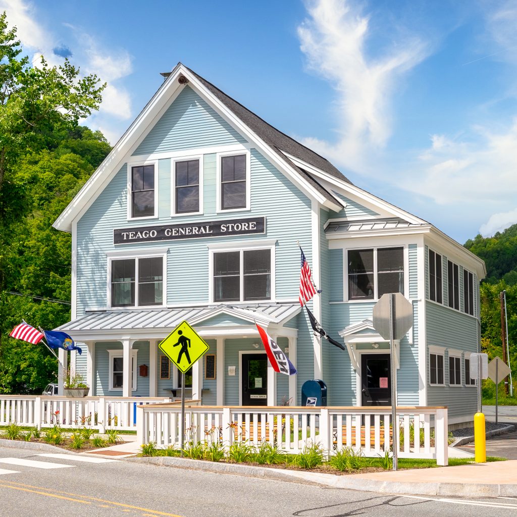 Commercial Architecture Portfolio | Functional Design - Banwell Architects