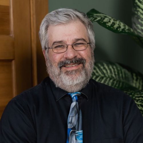 Matthew Giffin - Banwell Architects